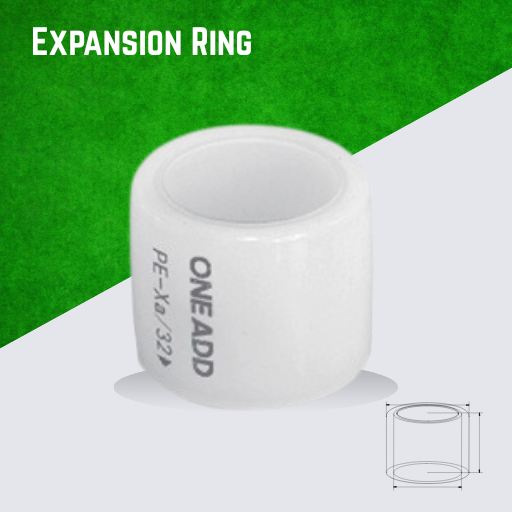 PE-Xa EXPANSION SYSTEM - OneAdd